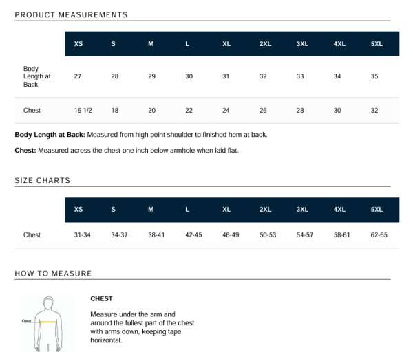 NCEENT TEE | ESP GRAPHX
